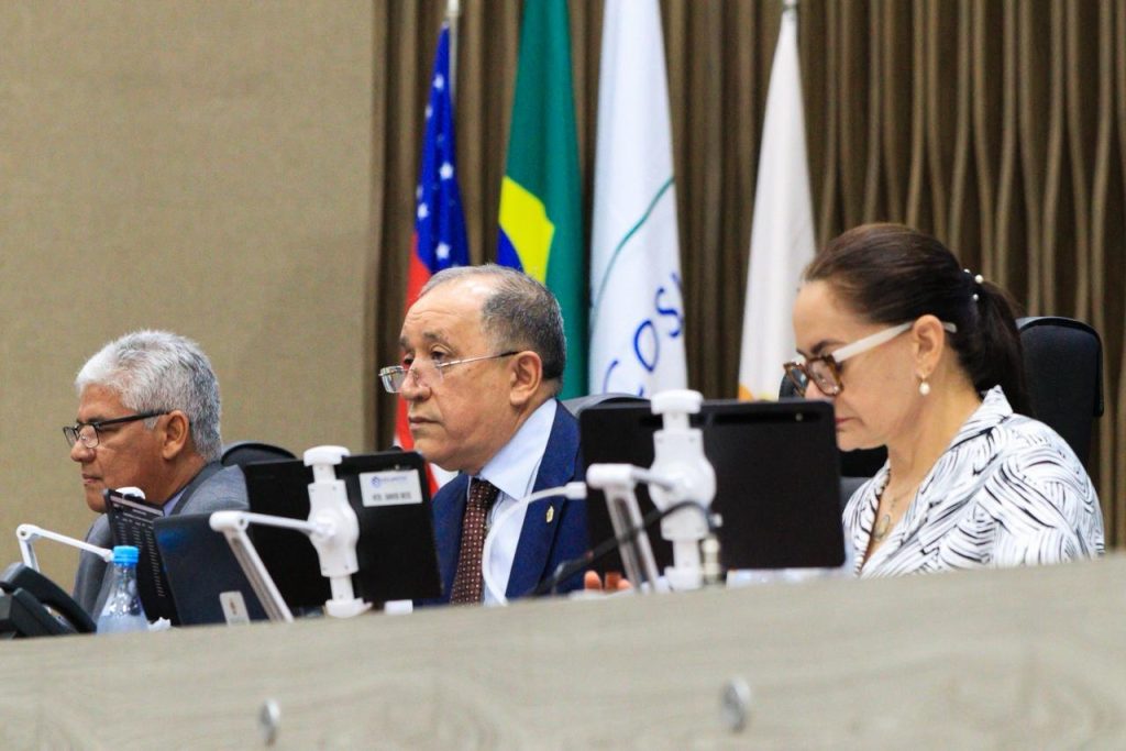 Falta de infraestrutura em ramais da zona rural de Manaus é destaque na ...